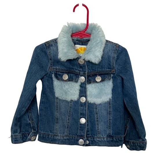 C&C California | Jackets & Coats | Cc California Jacket Size 3t | Poshmark
